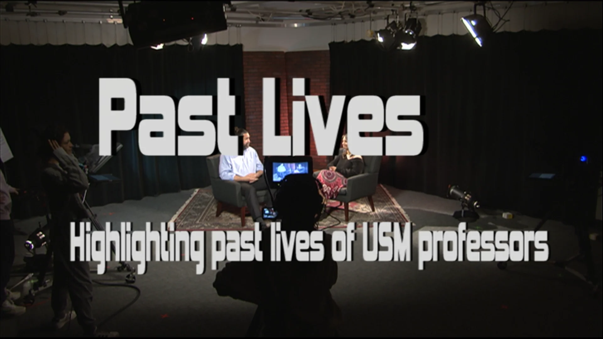 Past Lives