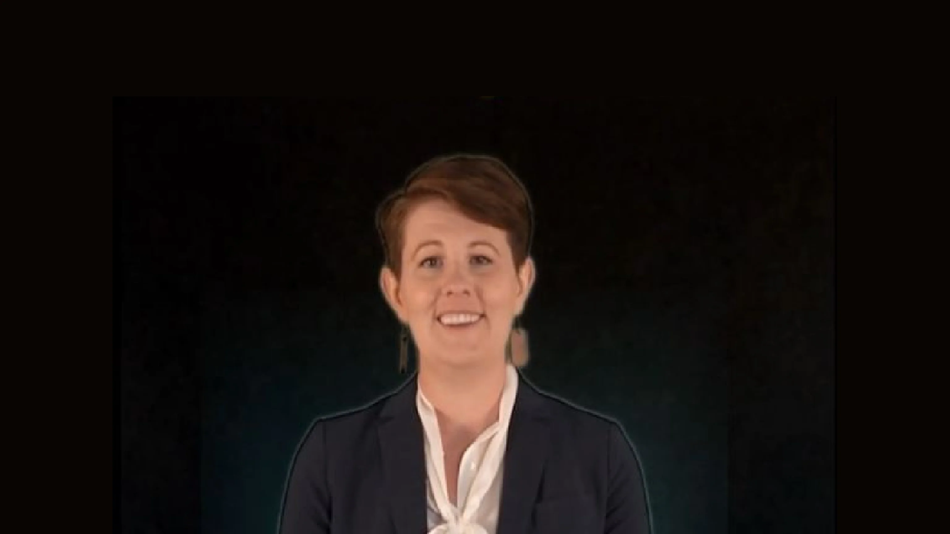 Dr. Kathryn Huff on Vimeo