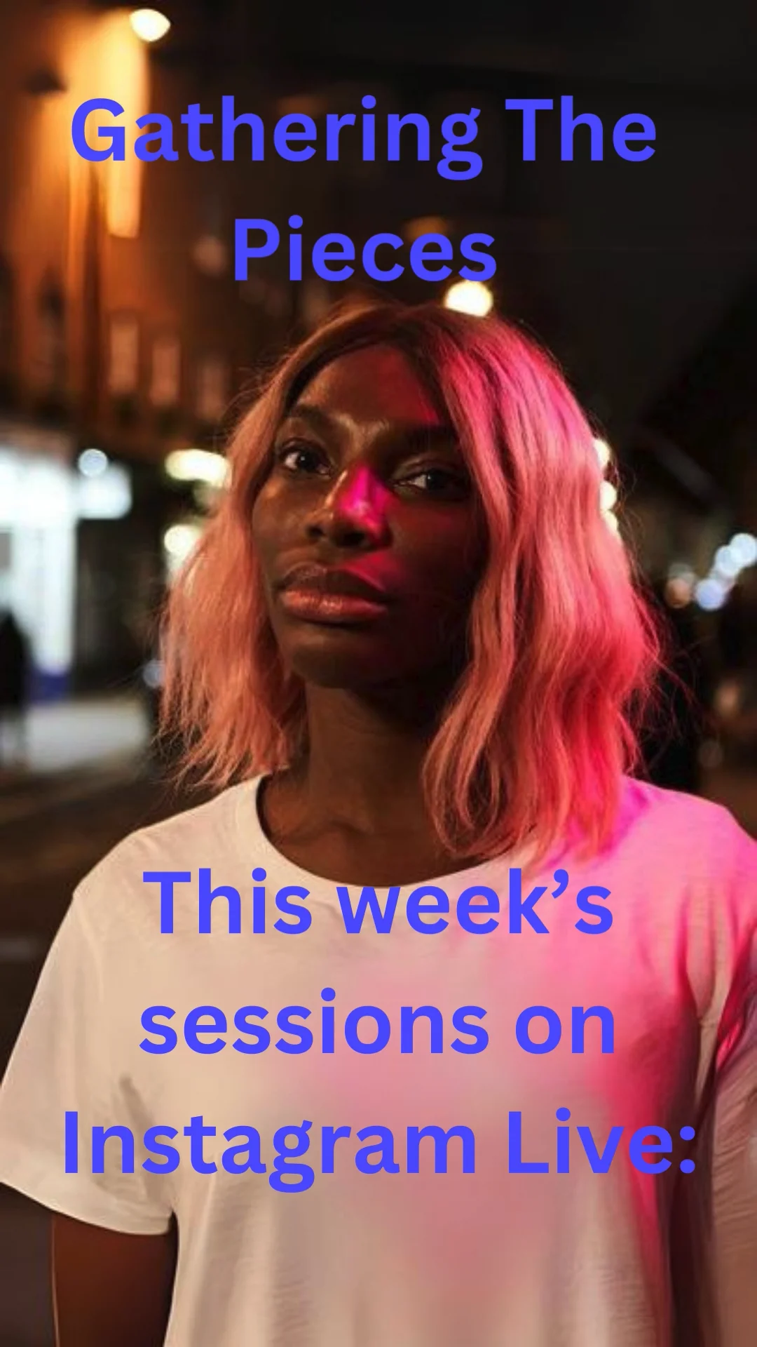 FILM6370 Task 6 Social Media Promotion - Daniela Ross on Vimeo