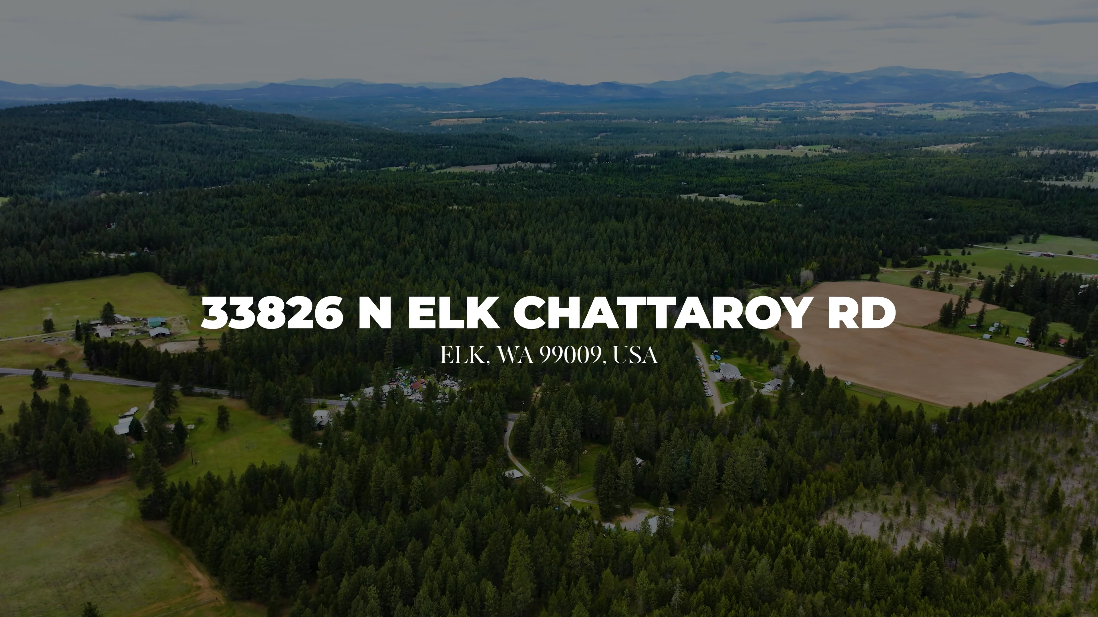 33826 N Elk-Chattaroy Rd Elk, WA, United States on Vimeo