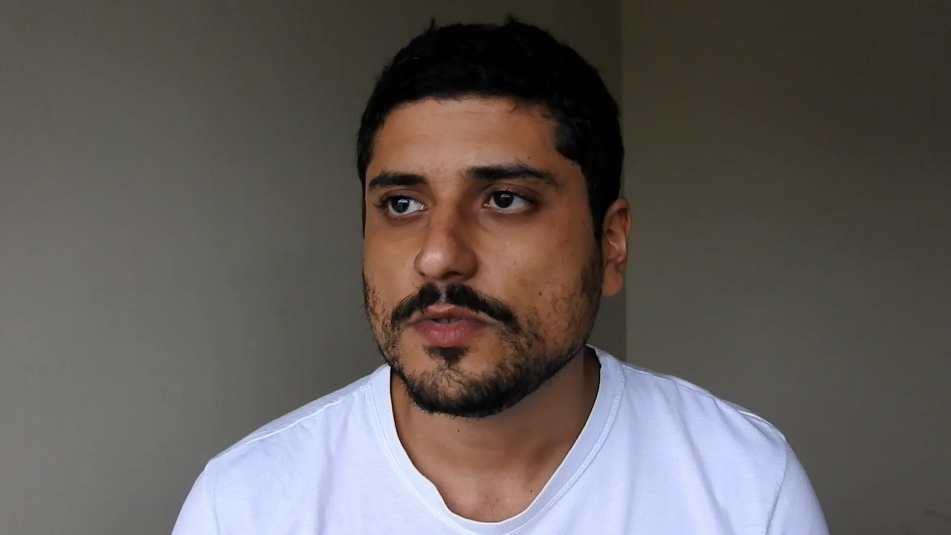 Monólgo - Pedro Conrado on Vimeo