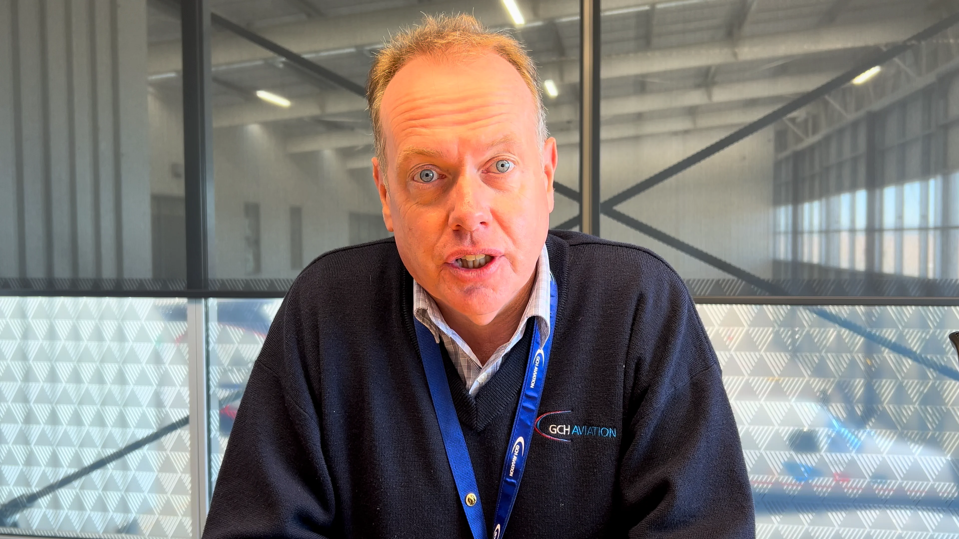 COO Update 3 May on Vimeo