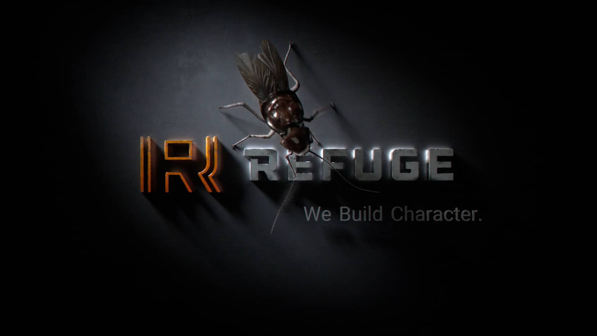 Refuge // Fallout S1 // RadRoach Reel on Vimeo