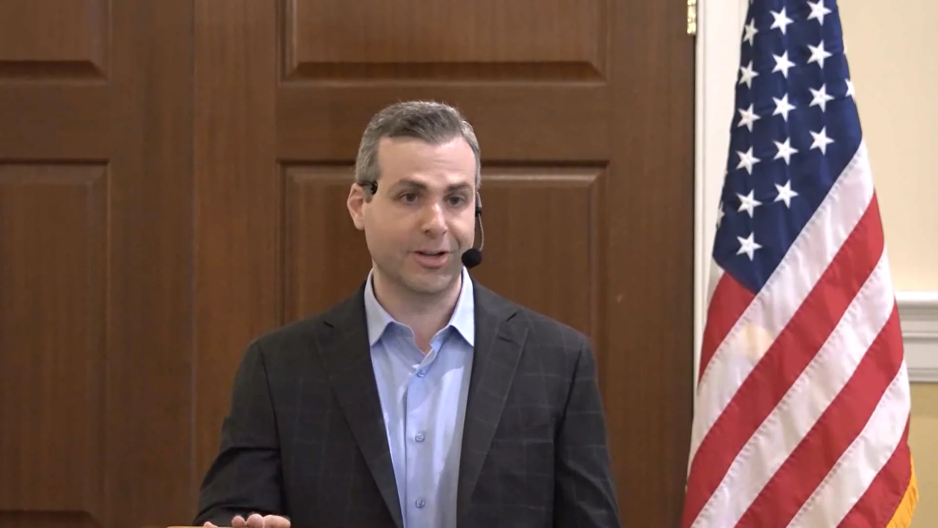 Steve Gelbs – Reporter and Studio Host for SNY on Vimeo