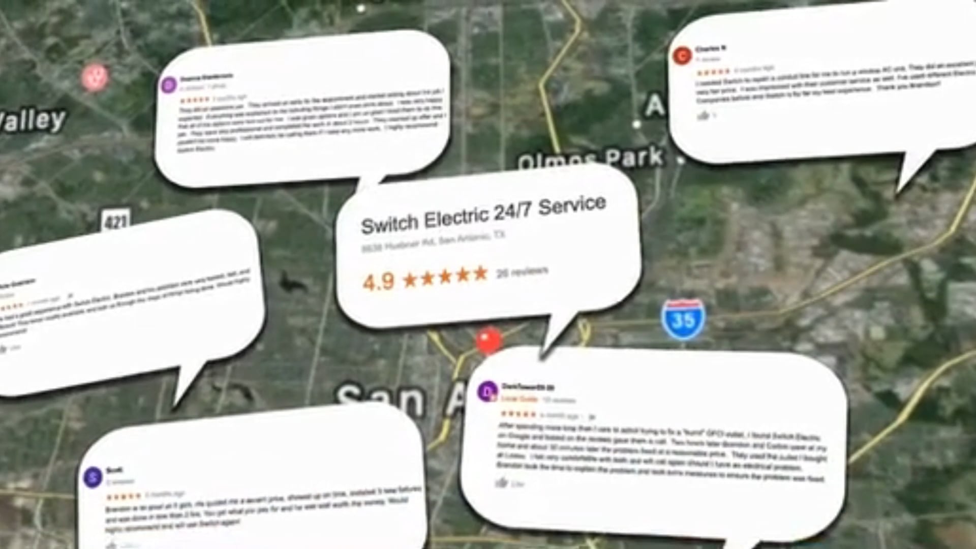 Temporary Power Systems