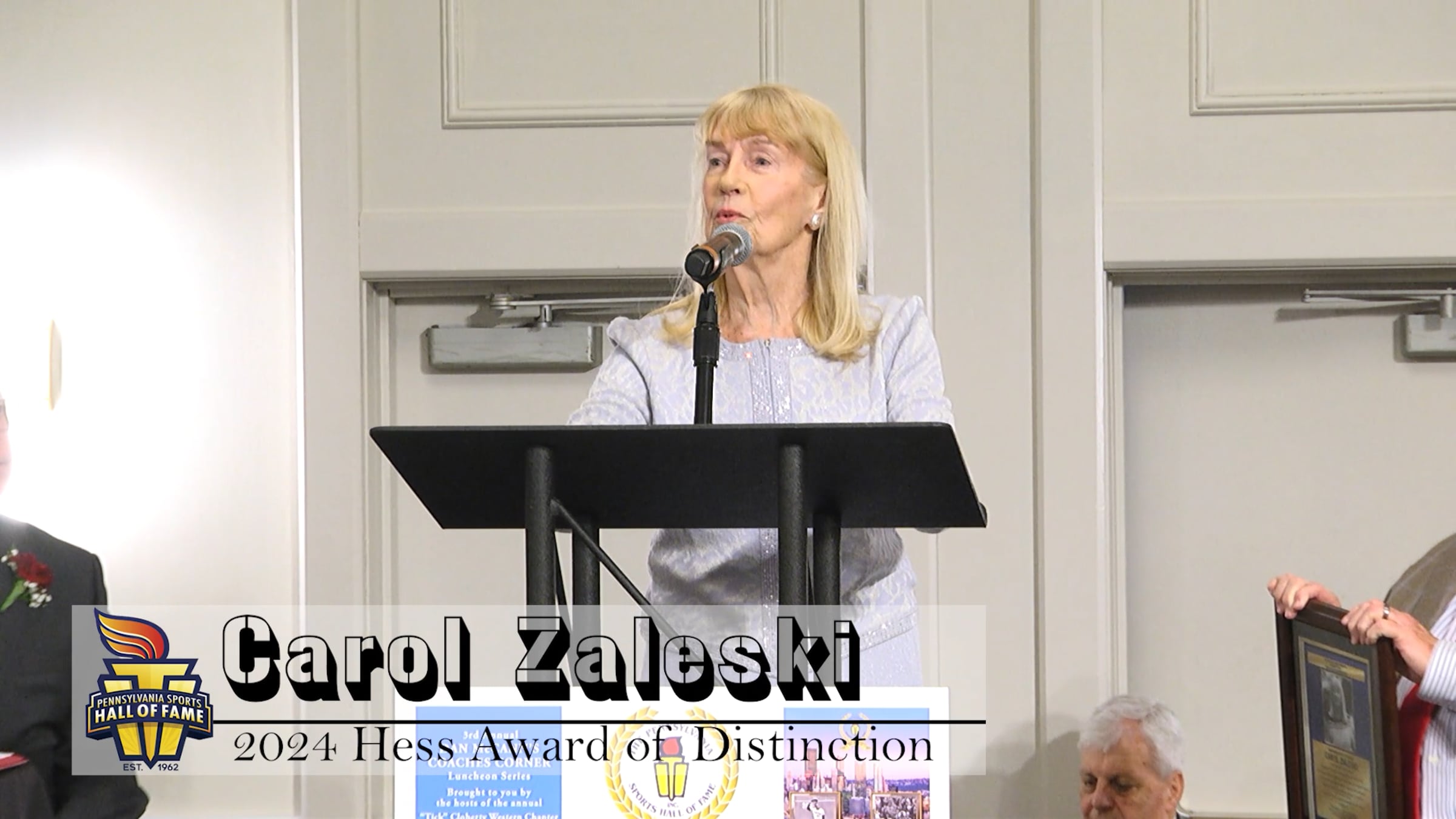 Carol Zaleski