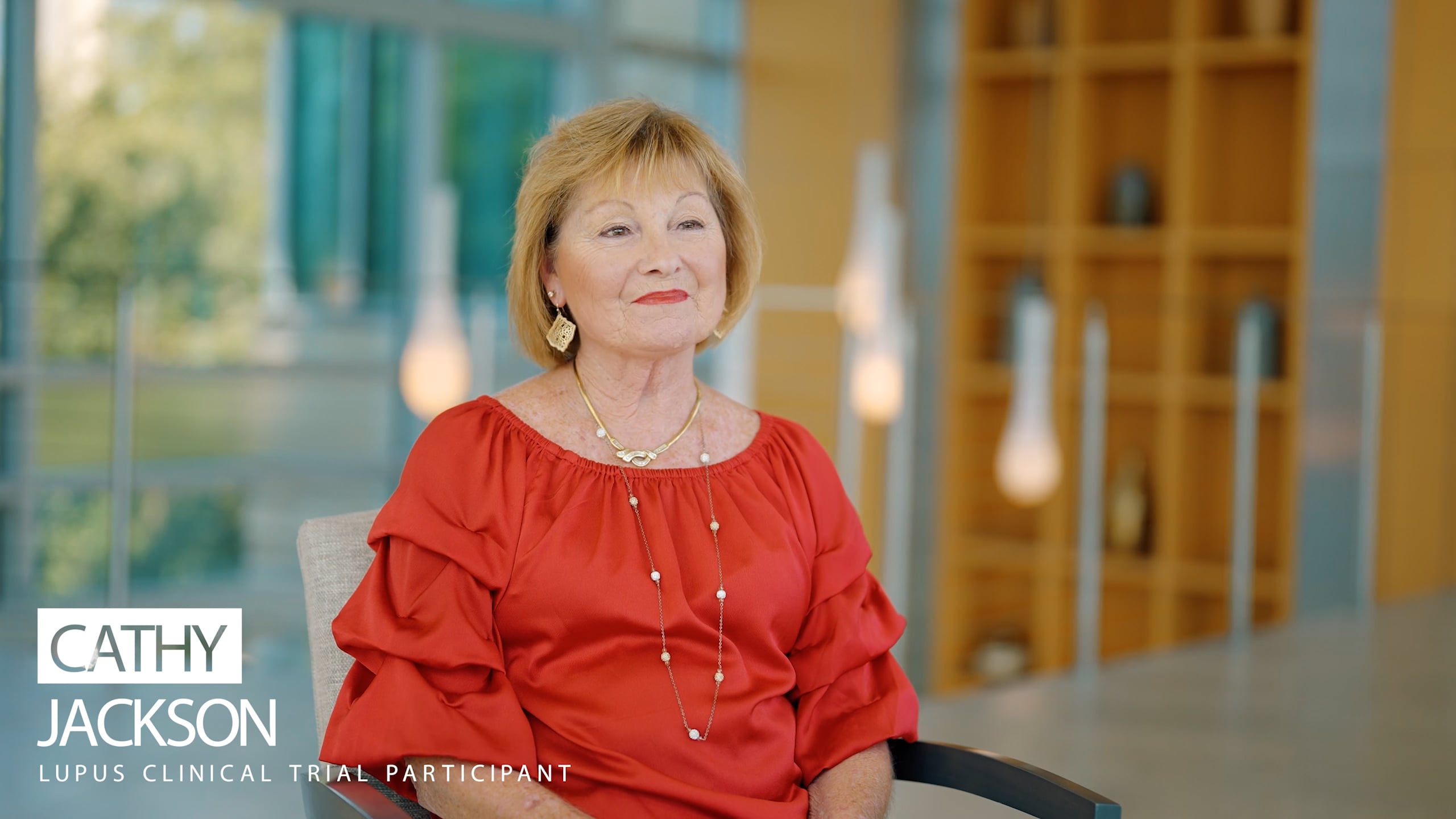 Cathy Jackson | Videos & Movies on Vimeo