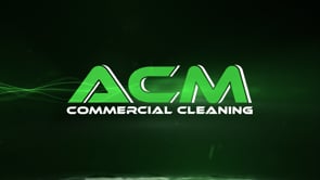 ACM Commercial Cleaning Services - online