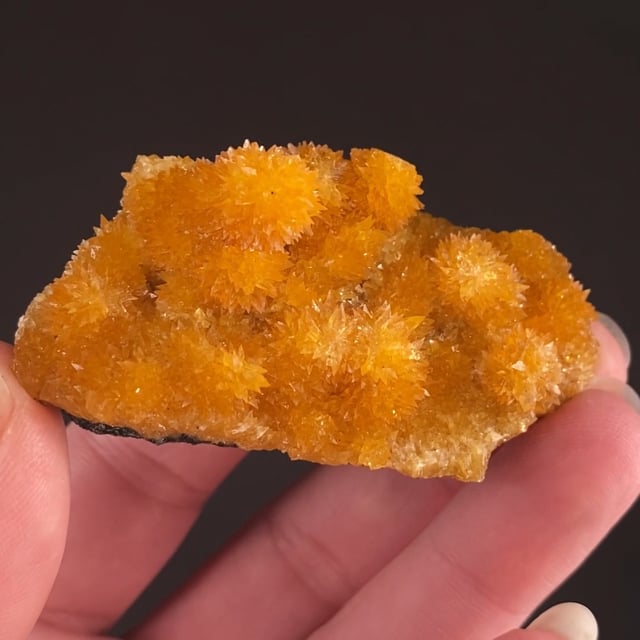 Calcite (beautiful color) | Grabiszyce Quarry, Grabiszyce Średnie ...