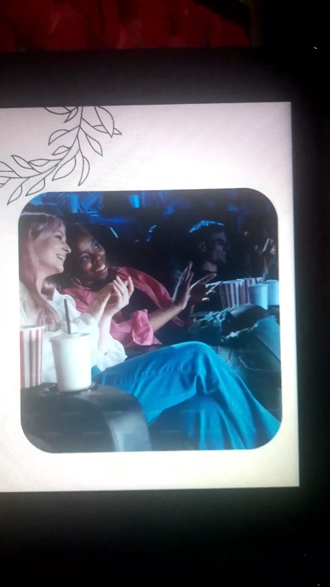 Task 4 Allá about me on Vimeo