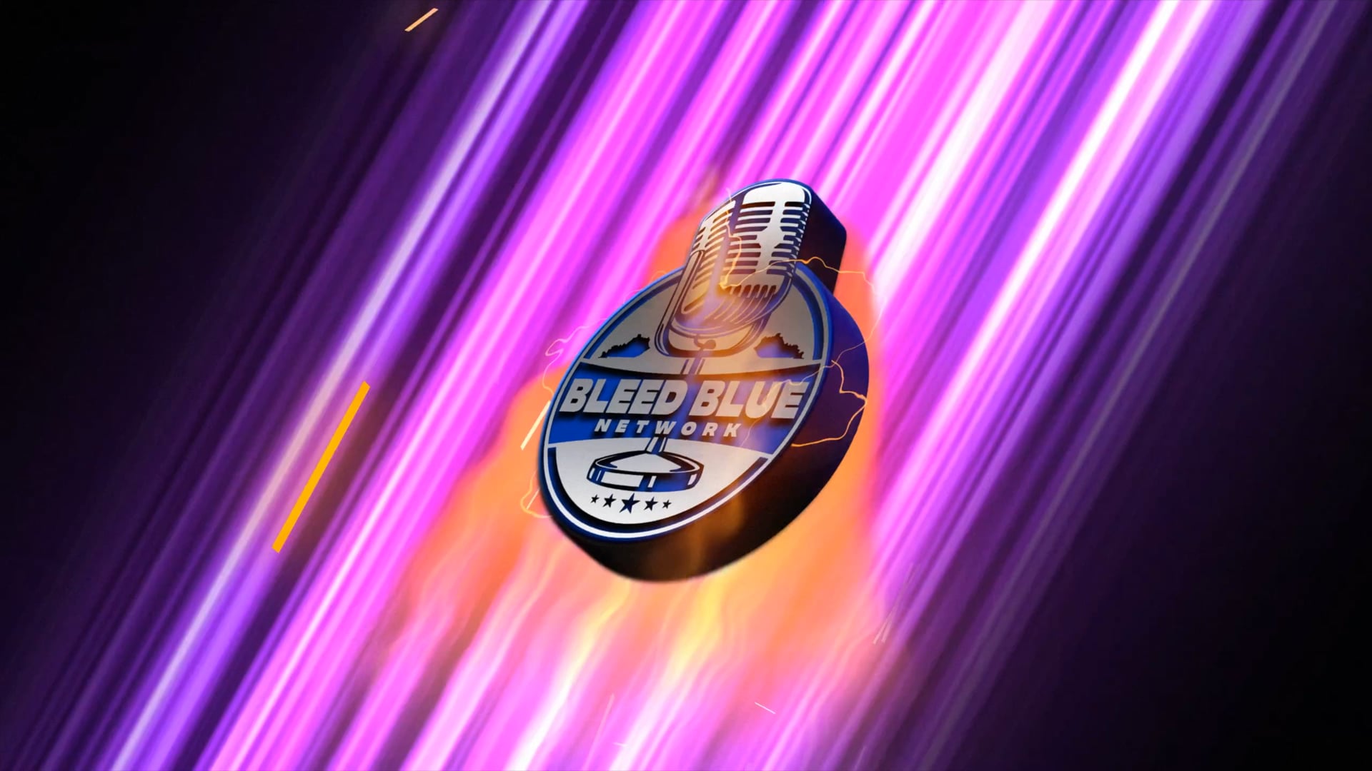 Bleed Blue Network