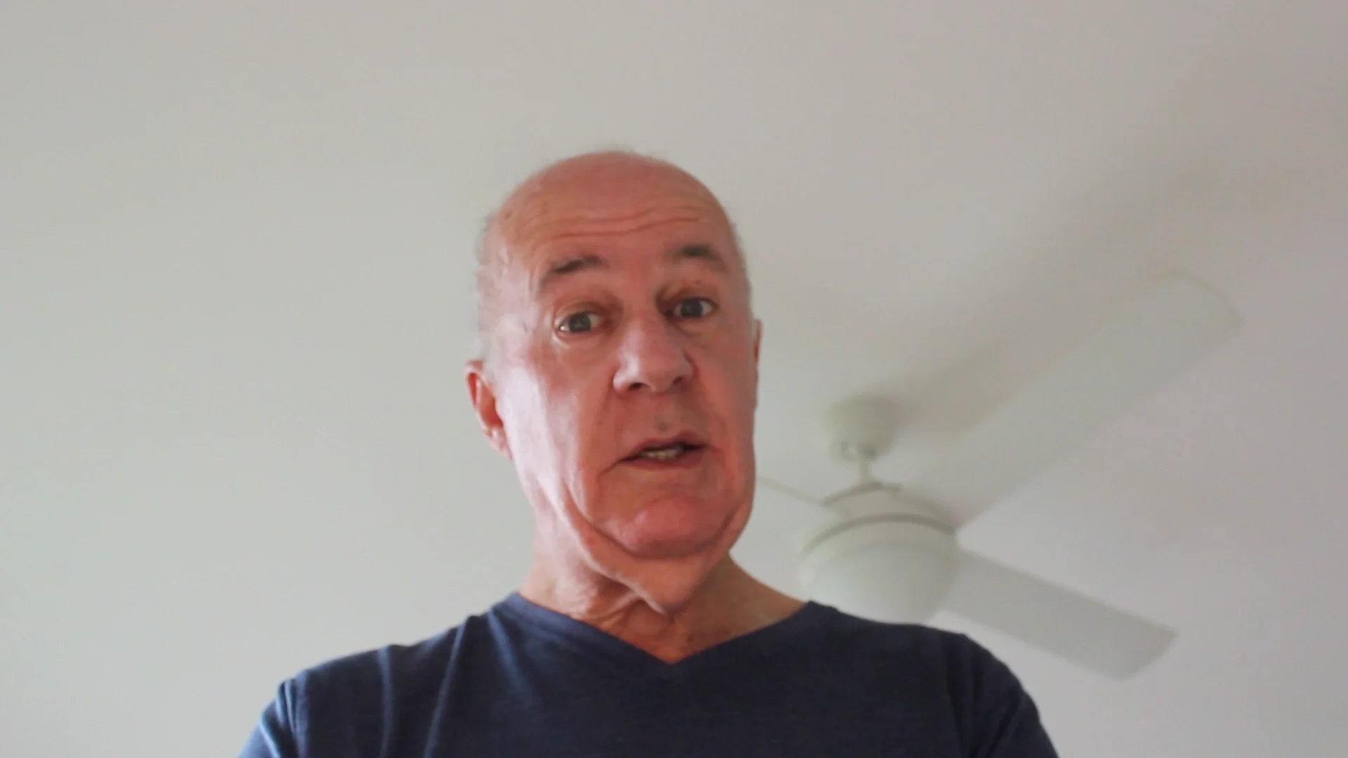 Stephen Pascoe on Vimeo