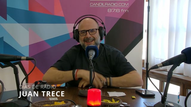 Video: ¡¡AlmeriRock también decide seguir!! desde Clasijazz, con María ...