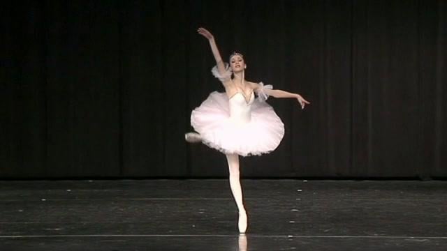 Grace Fulton Ballet on Vimeo