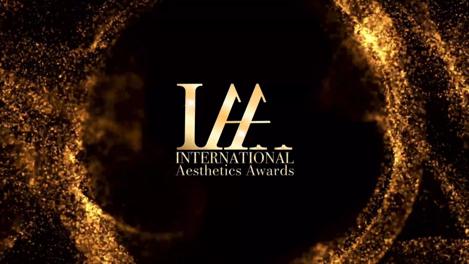 International Aesthetics Awards