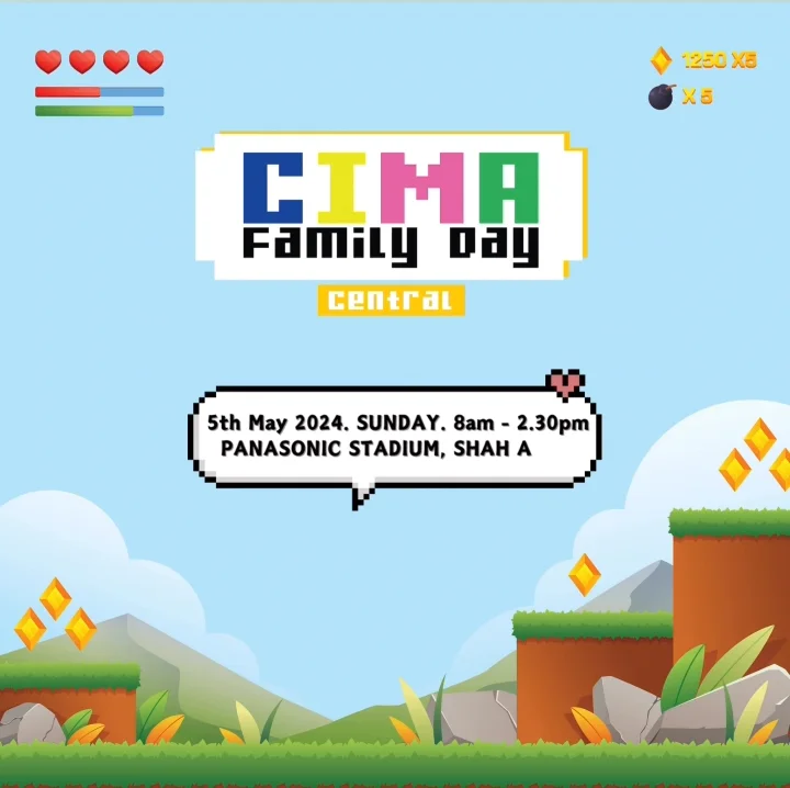 CIMA Family Day 2024! (Central) on Vimeo