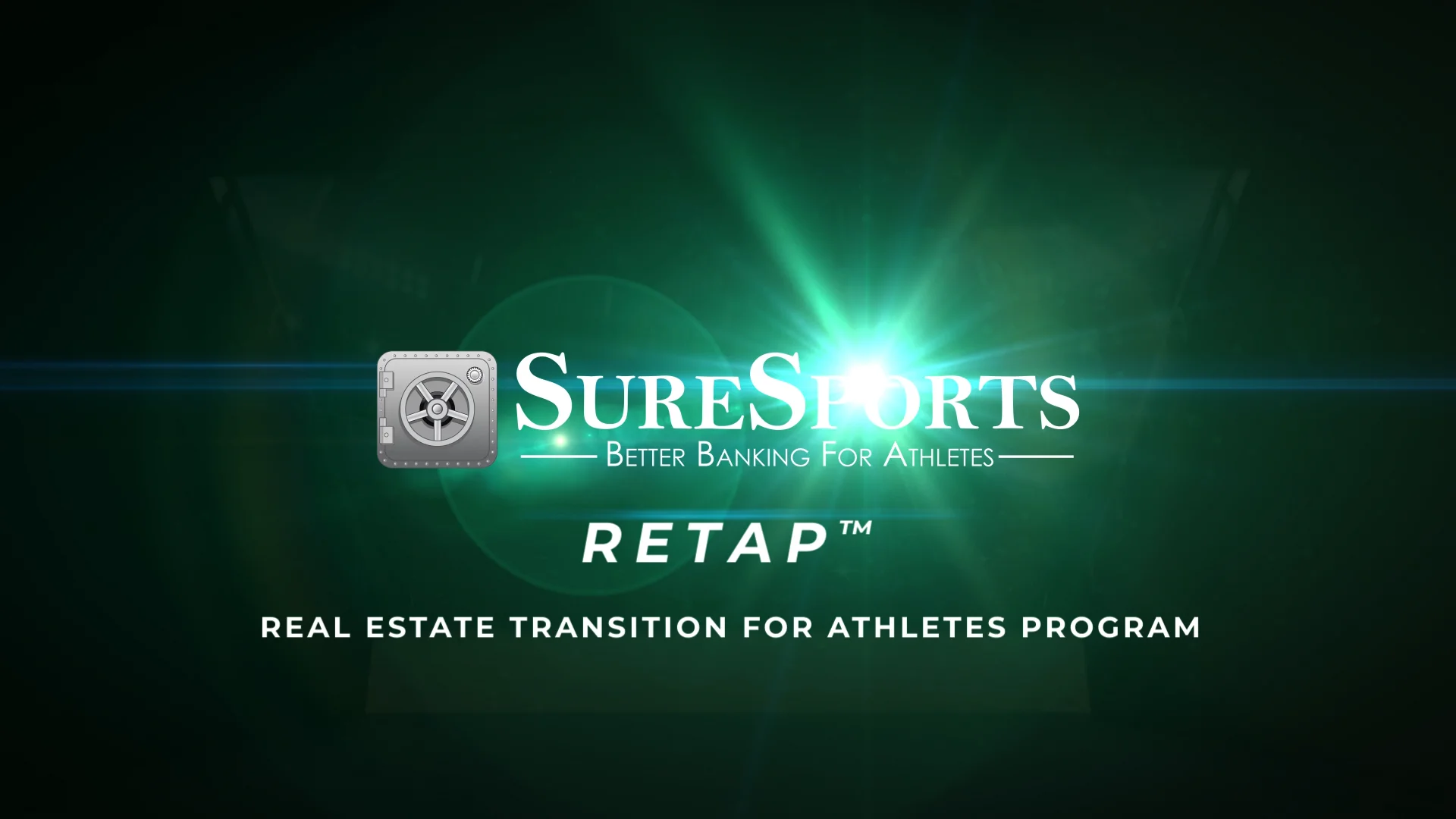 sure sports - retap on Vimeo