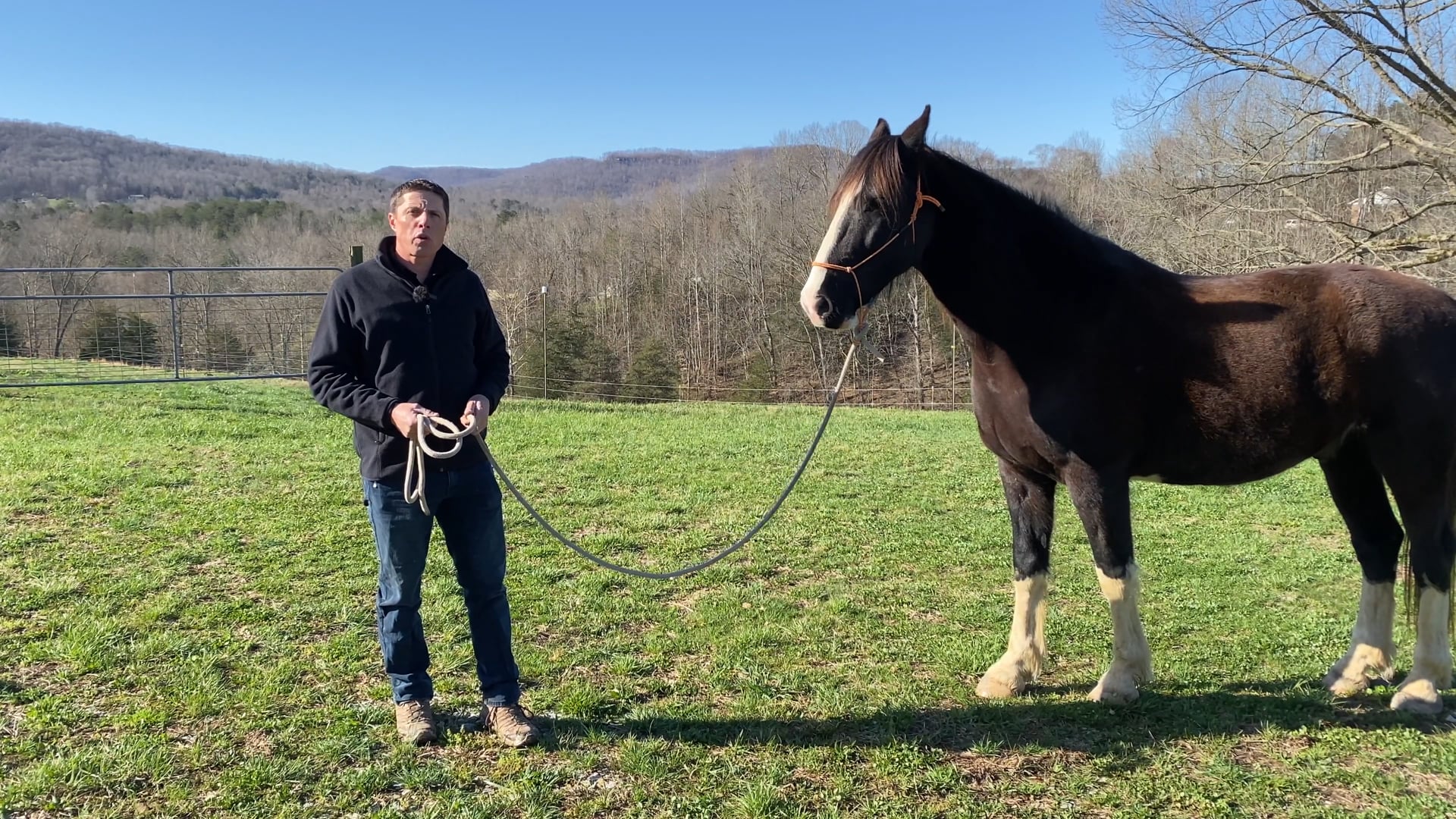 Mastering the Back-up | Ridely