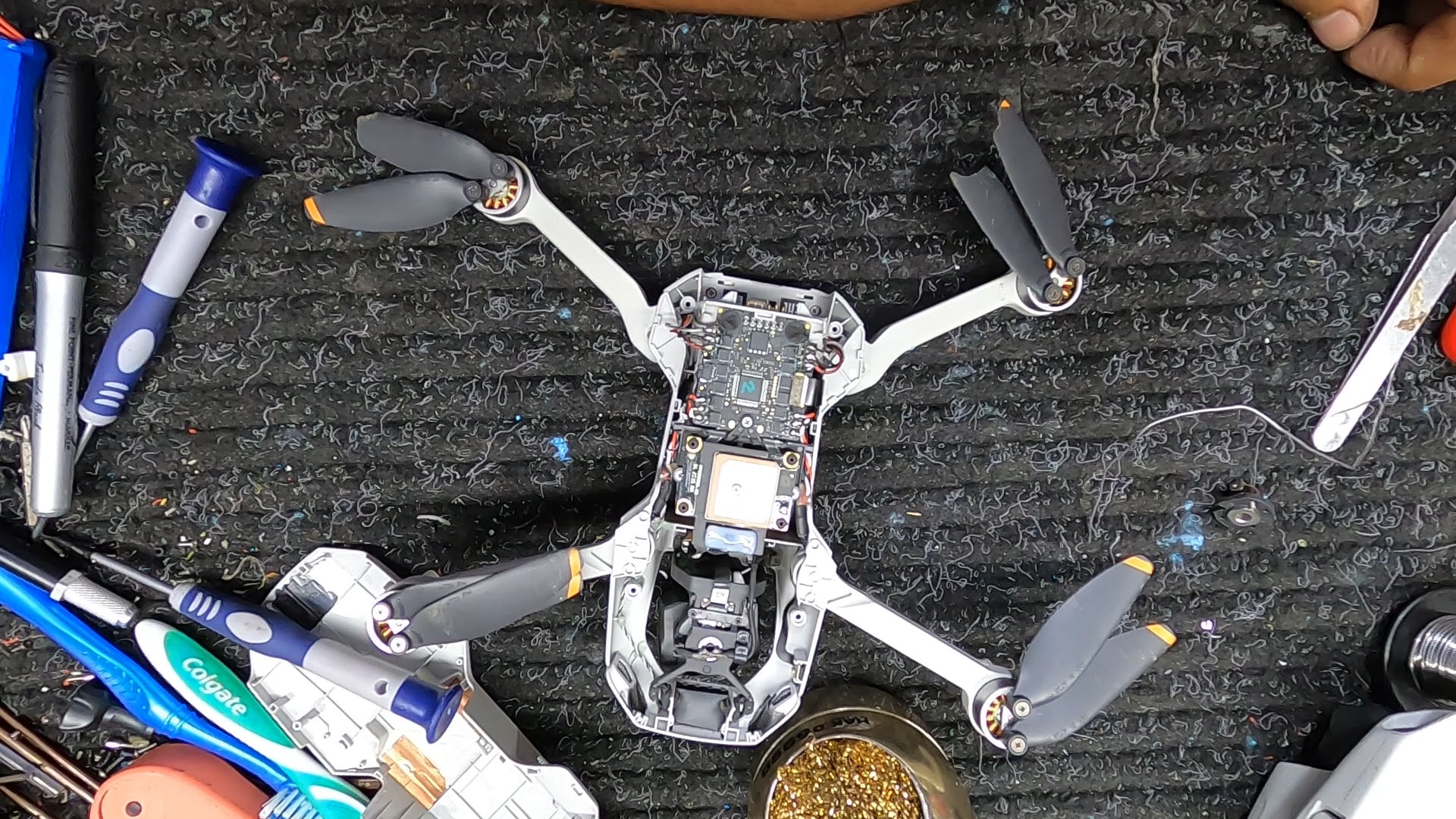 Reparacion De Drones, Mantenimiento Y Venta De Drones, Reparacion De Drones Guatemala, Taller De ...