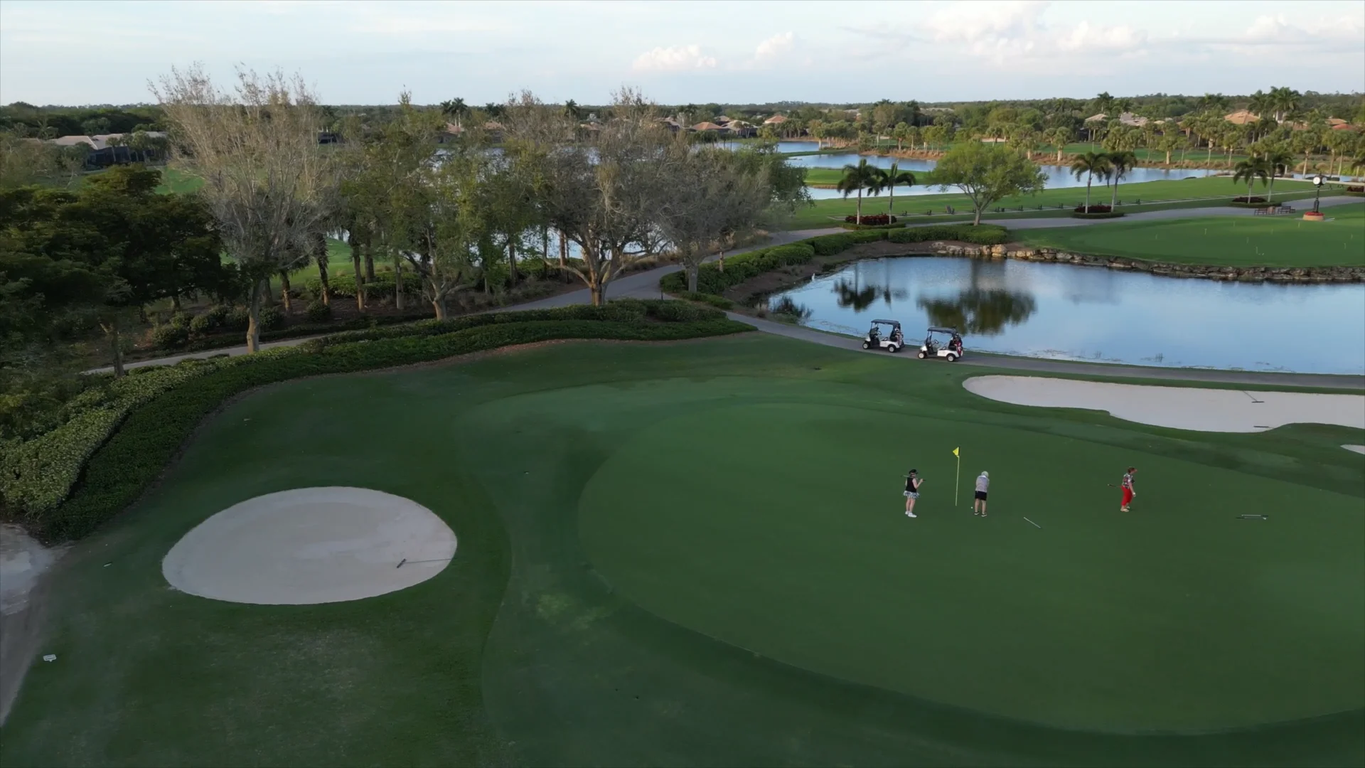 #10 Copperleaf Golf Club - Project 2024 - May 3, 2024 on Vimeo