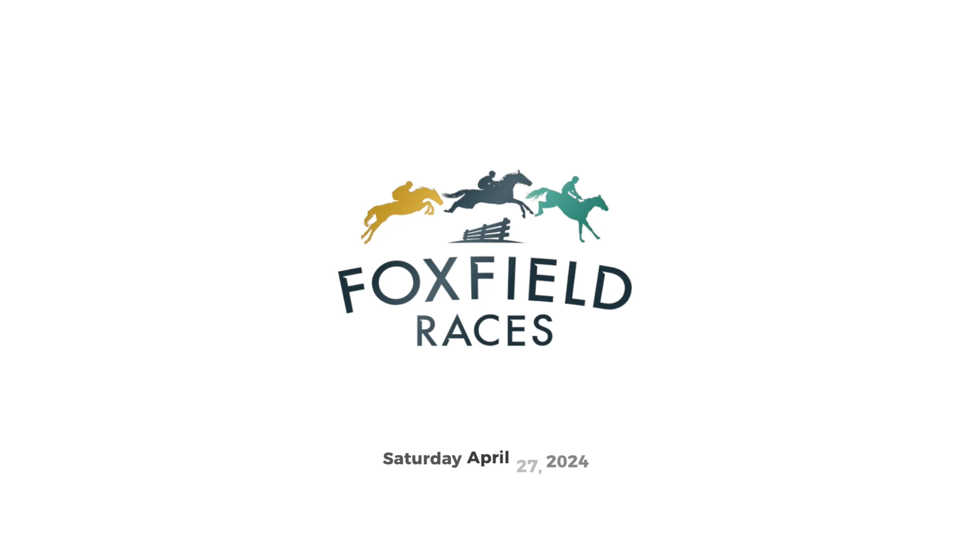 Foxfield Spring Races - April 27, 2024 - Foxfield Spring Races - Race 3 ...