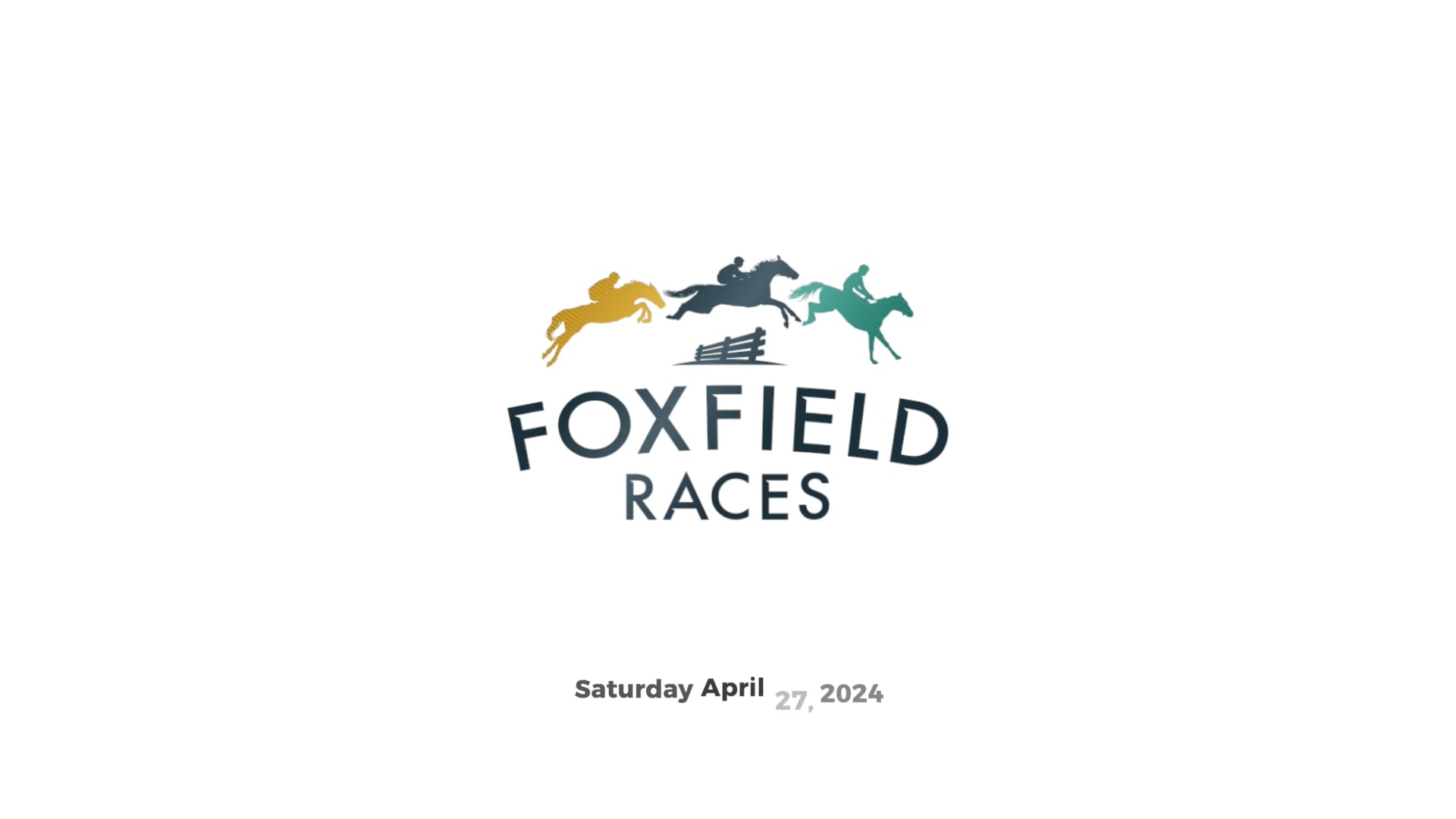 Foxfield Spring Races - April 27, 2024 - Foxfield Spring Races - Race 3 ...