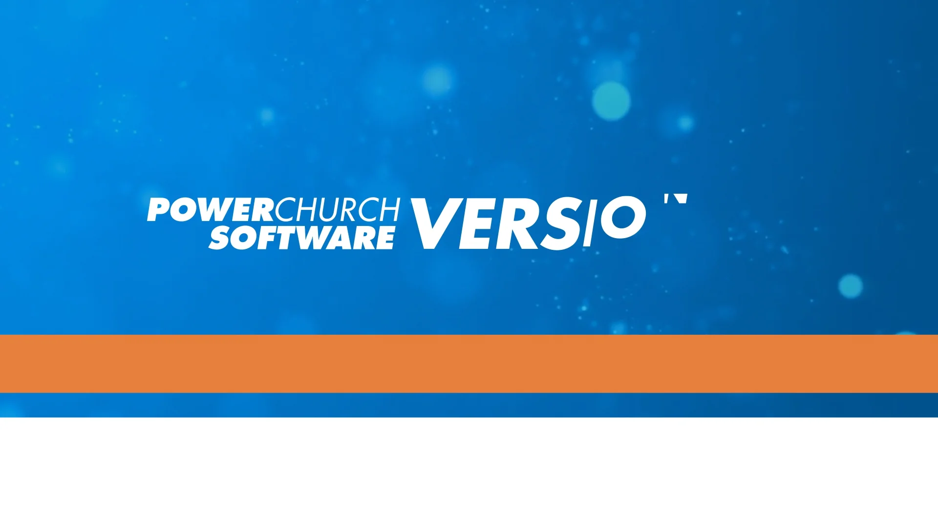 PowerChurch Plus – Video Ad on Vimeo