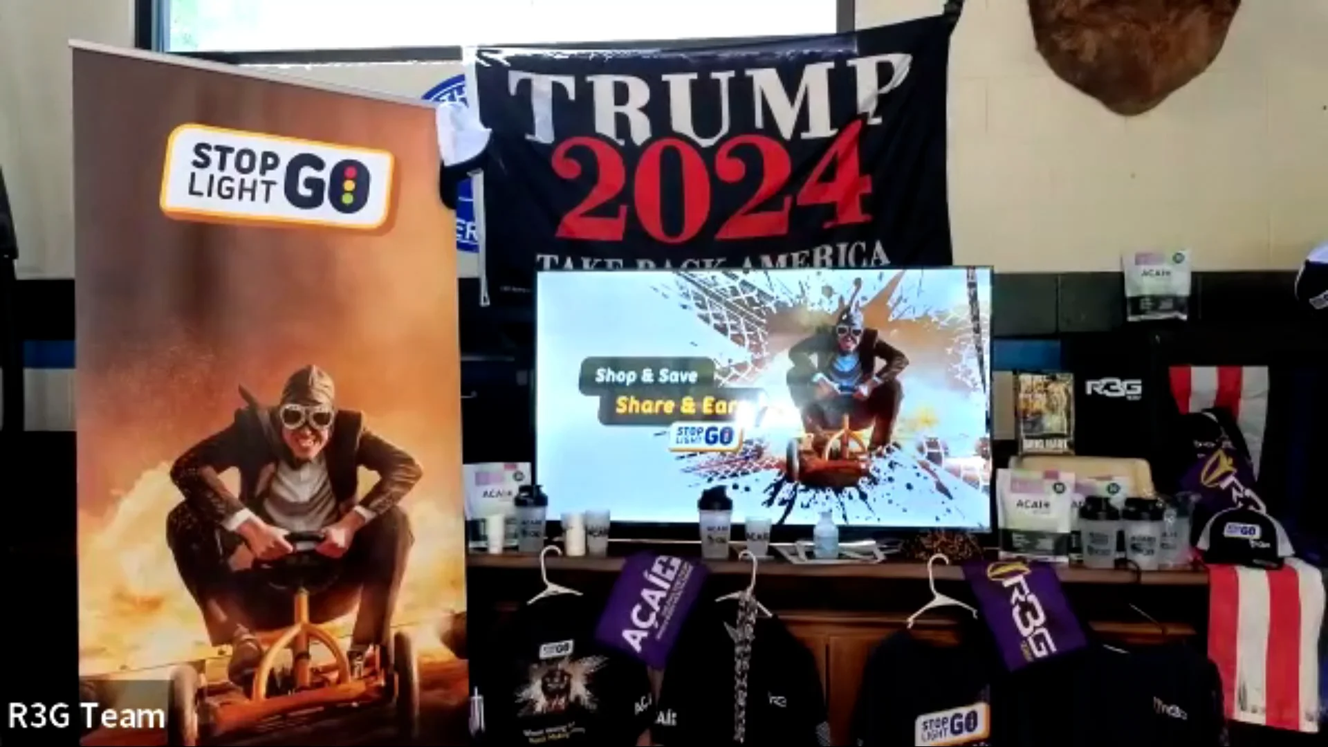 Friday 5/3/24 11am Zoom: 30 Day Blitz w/ Brig Hart & R3GTeam on Vimeo