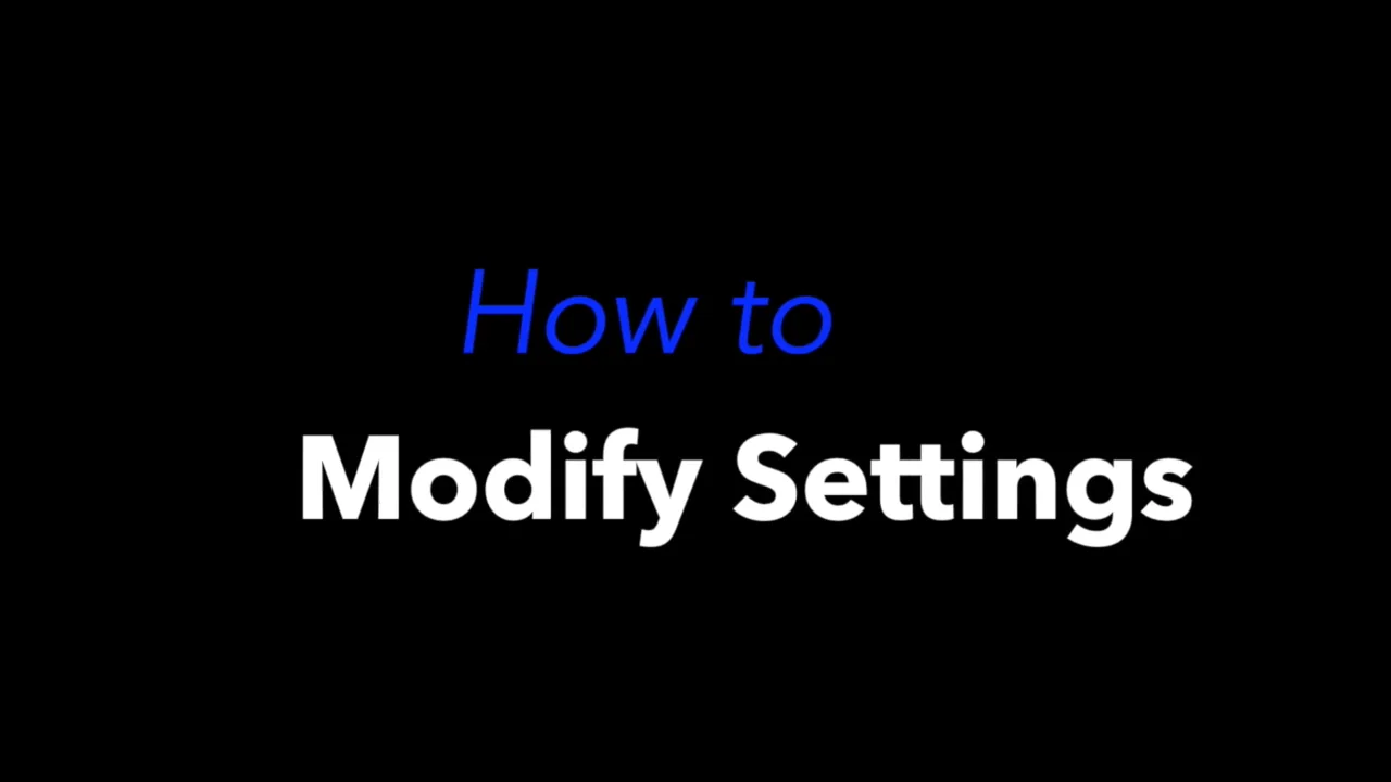 TSS_Review_App_Settings
