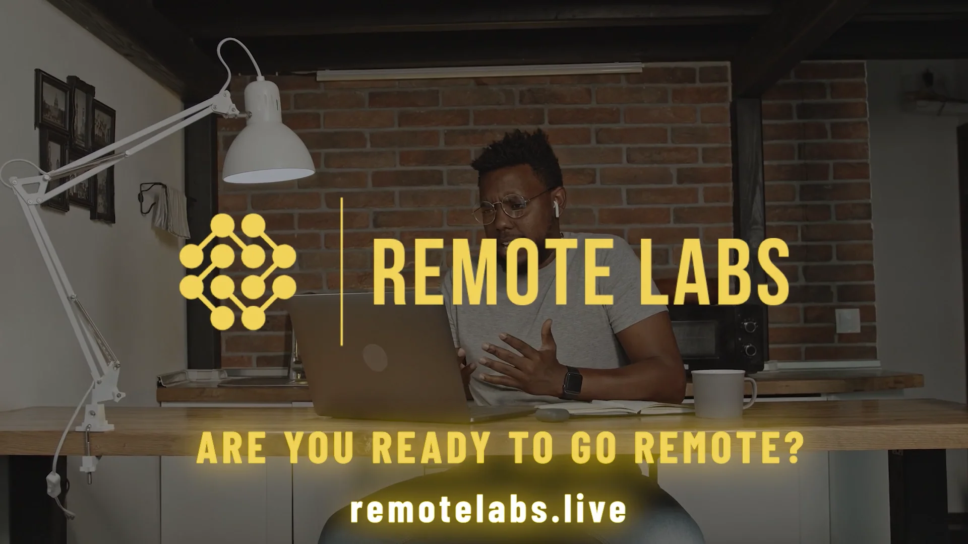 Remote Labs