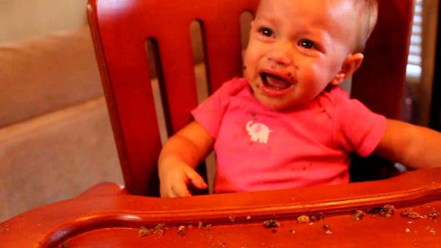 Baby Boo Fake Crying on Vimeo