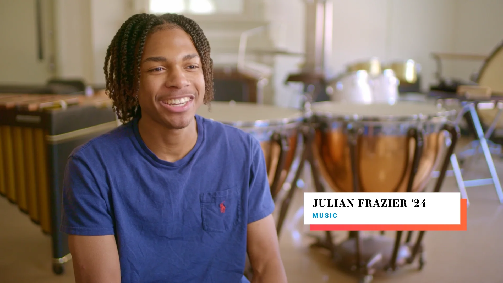Julian Frazier '24 on Vimeo