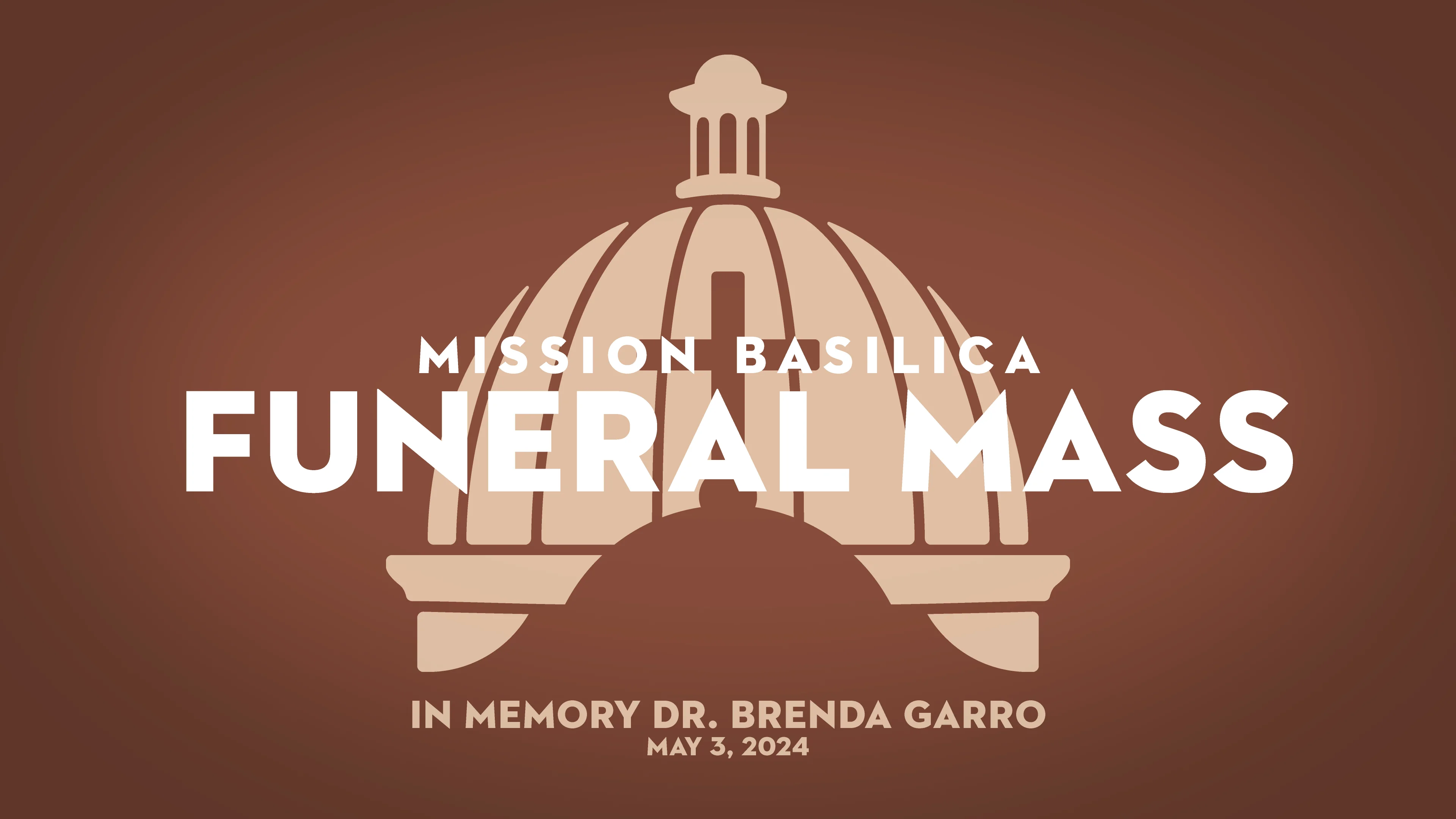 In Memory of Dr. Brenda Garro
