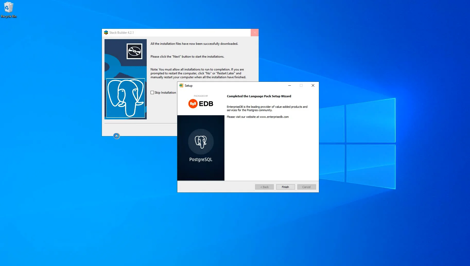 Active Class y Tutoriales - IN5120 Tutorial 2 on Vimeo