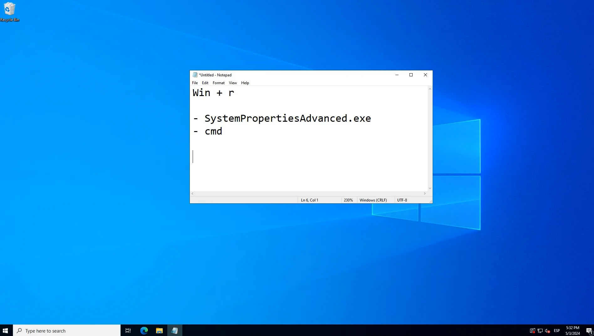 Active Class y Tutoriales - IN5120 Tutorial 4 on Vimeo