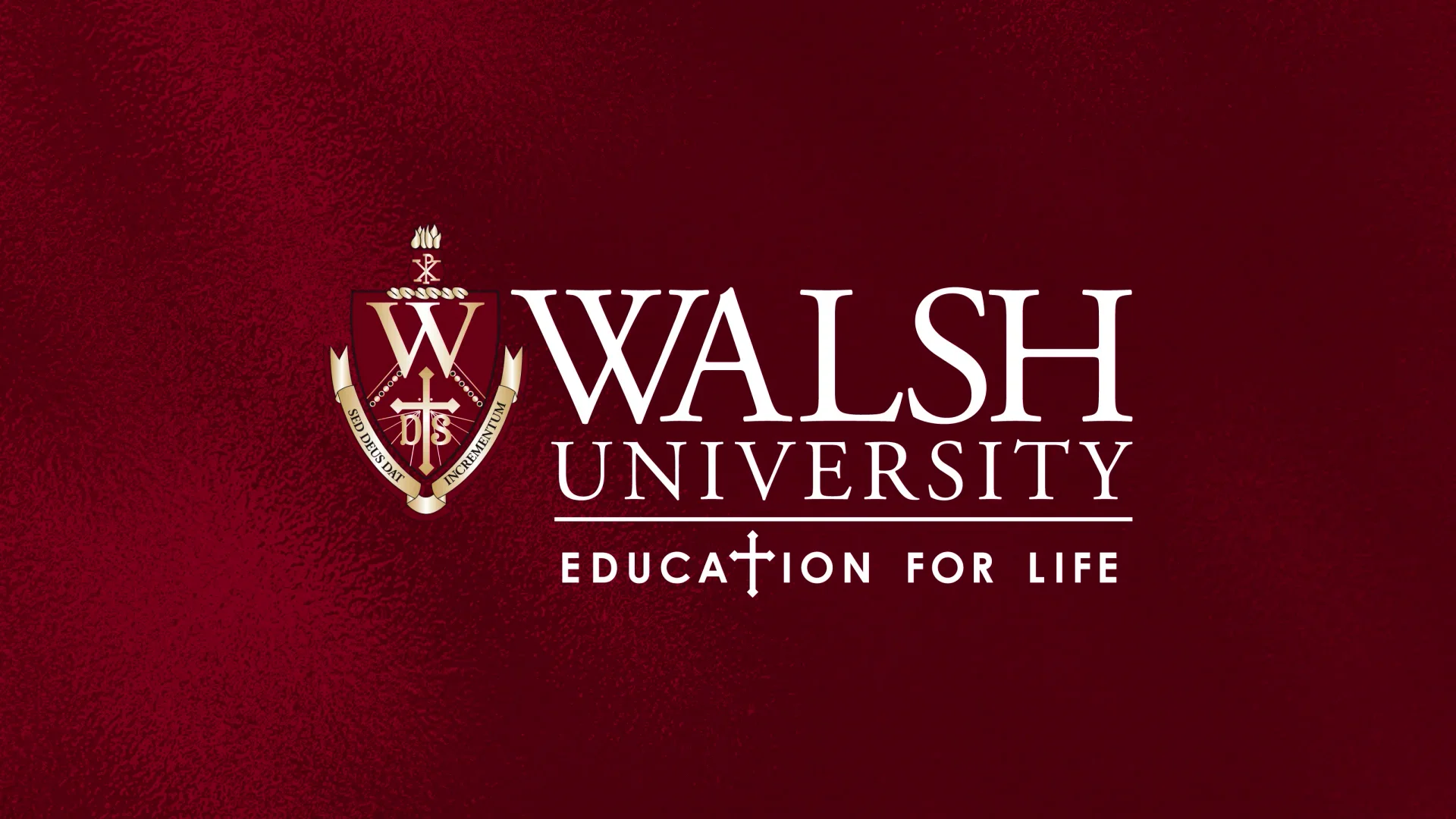 Walsh University Commencement 2024 - Afternoon Ceremony on Vimeo
