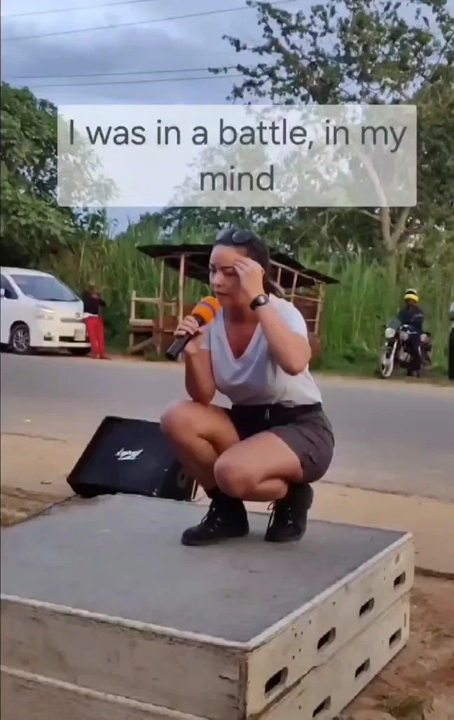 mica miller testimony on Vimeo