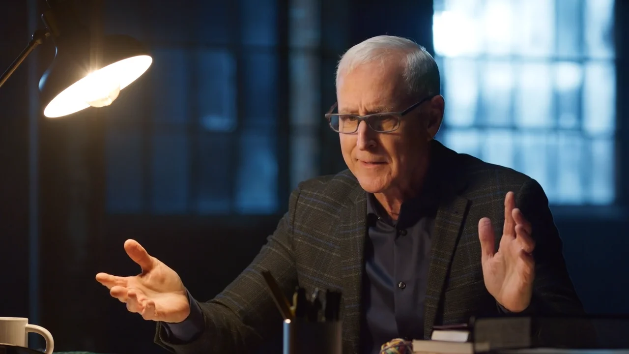 Watch The Truth in True Crime Video Study Online | Vimeo On Demand on Vimeo