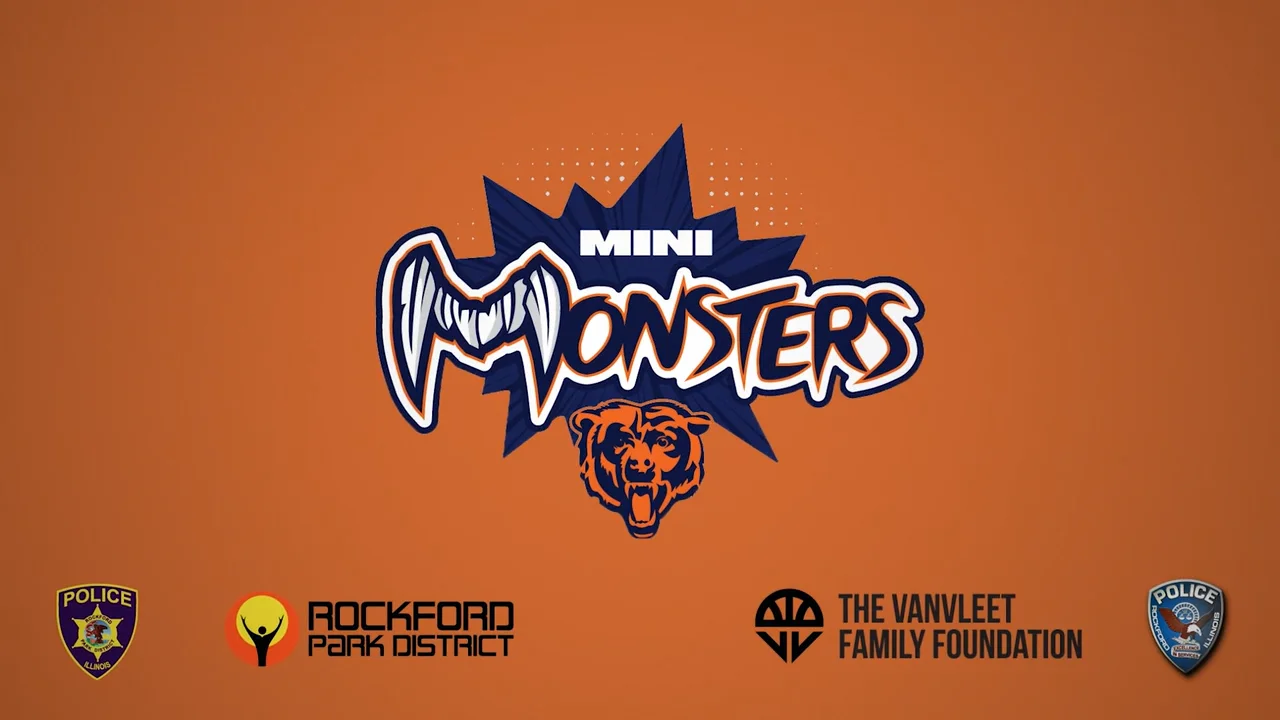 Mini Monsters Camp 2024 on Vimeo