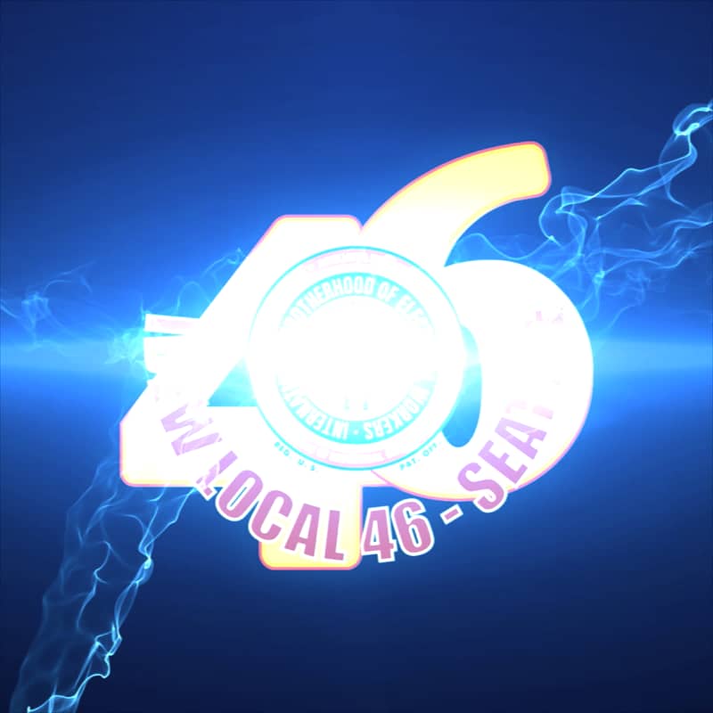 IBEW Local 46: Strike update May 3rd 2024 insta on Vimeo