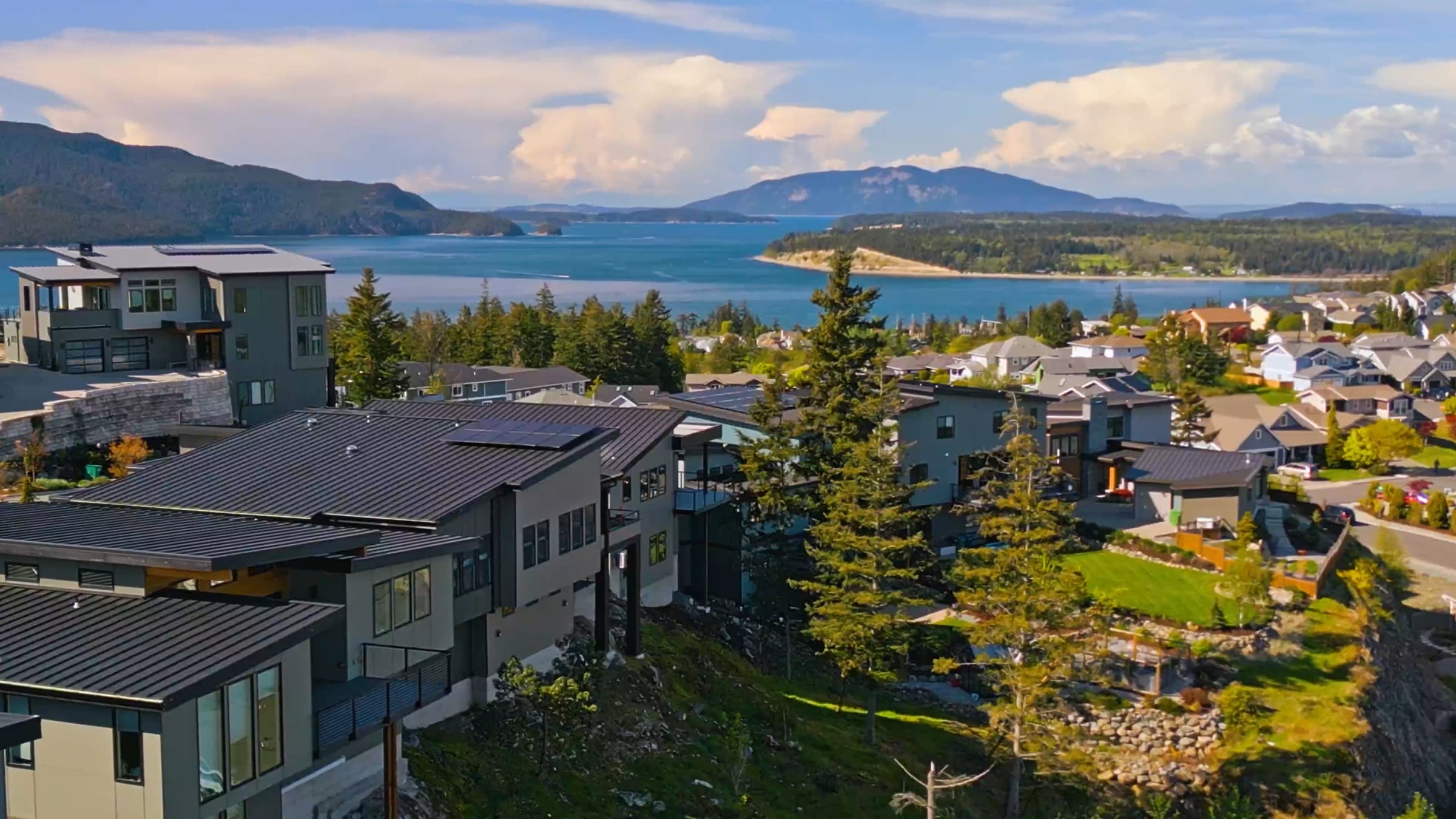 3950 Rock Ridge Pkwy | Anacortes