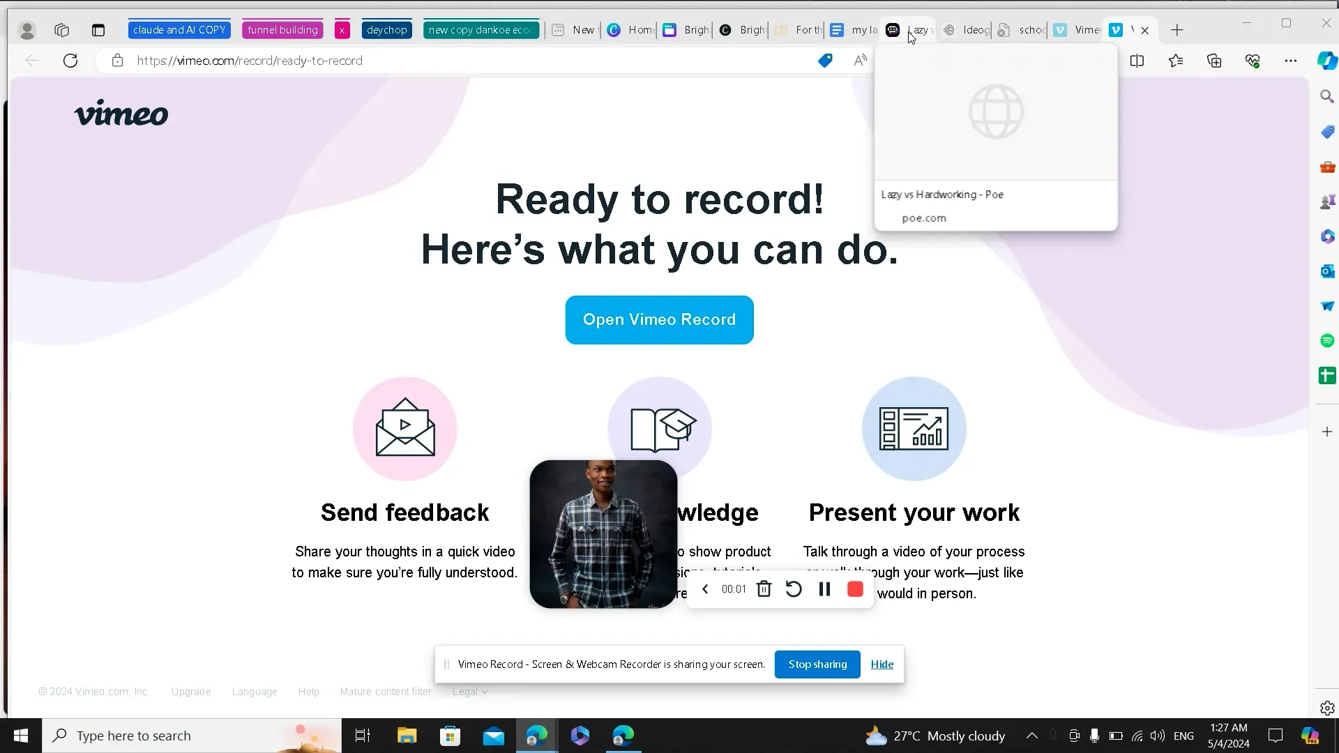 write valuable threads in 3min or less GUARANTEED on Vimeo