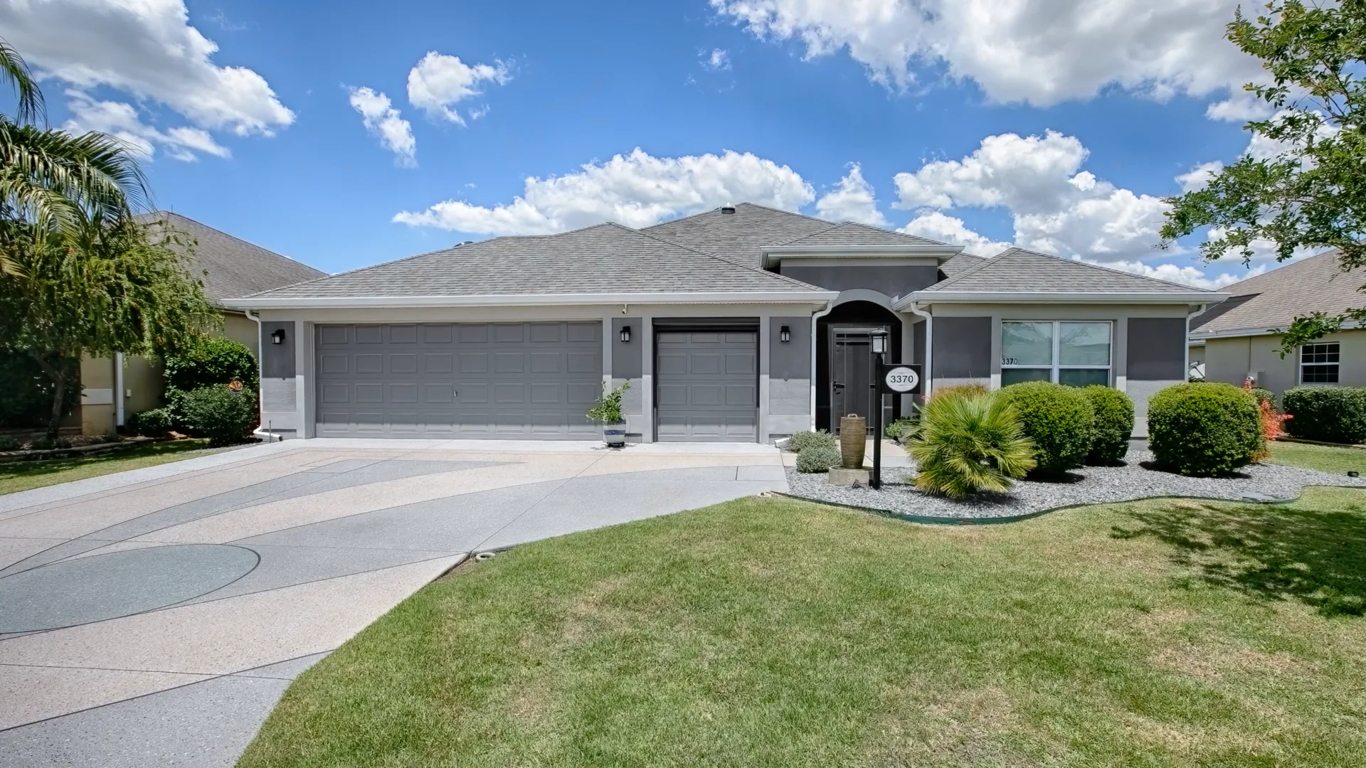 3370 Ridgewood Path, The Villages, FL 32163 - 3370 Ridgewood Path, The ...