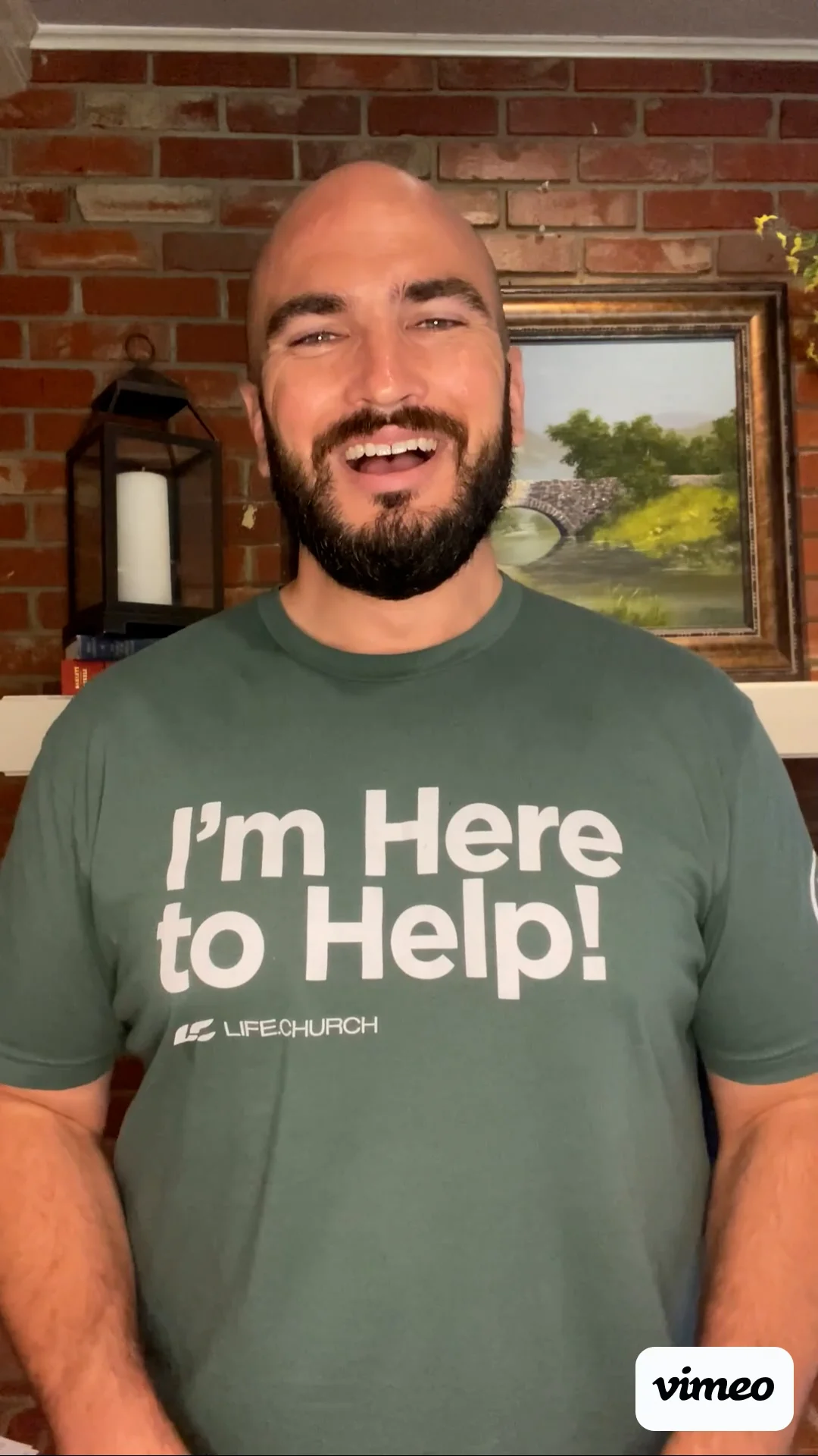 Connection Team Video 1 on Vimeo