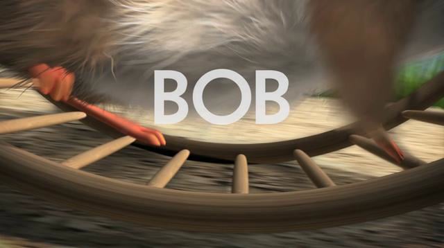 BOB