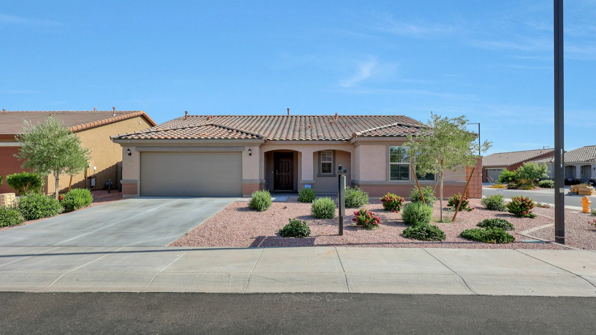 19873 W. Flower Street Buckeye, AZ 85396 on Vimeo