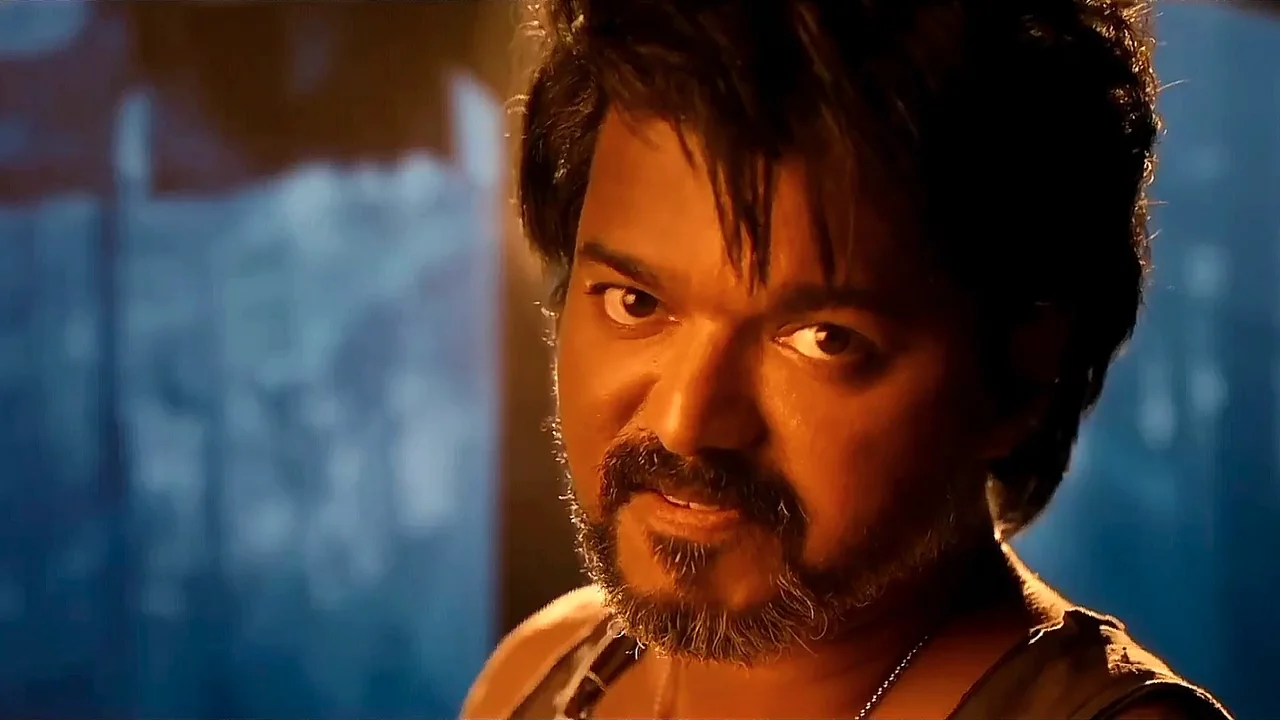 LEO - Bloody Sweet promo - Hd 4k Enhanced - Thalapathy Vijay - Lcu on Vimeo