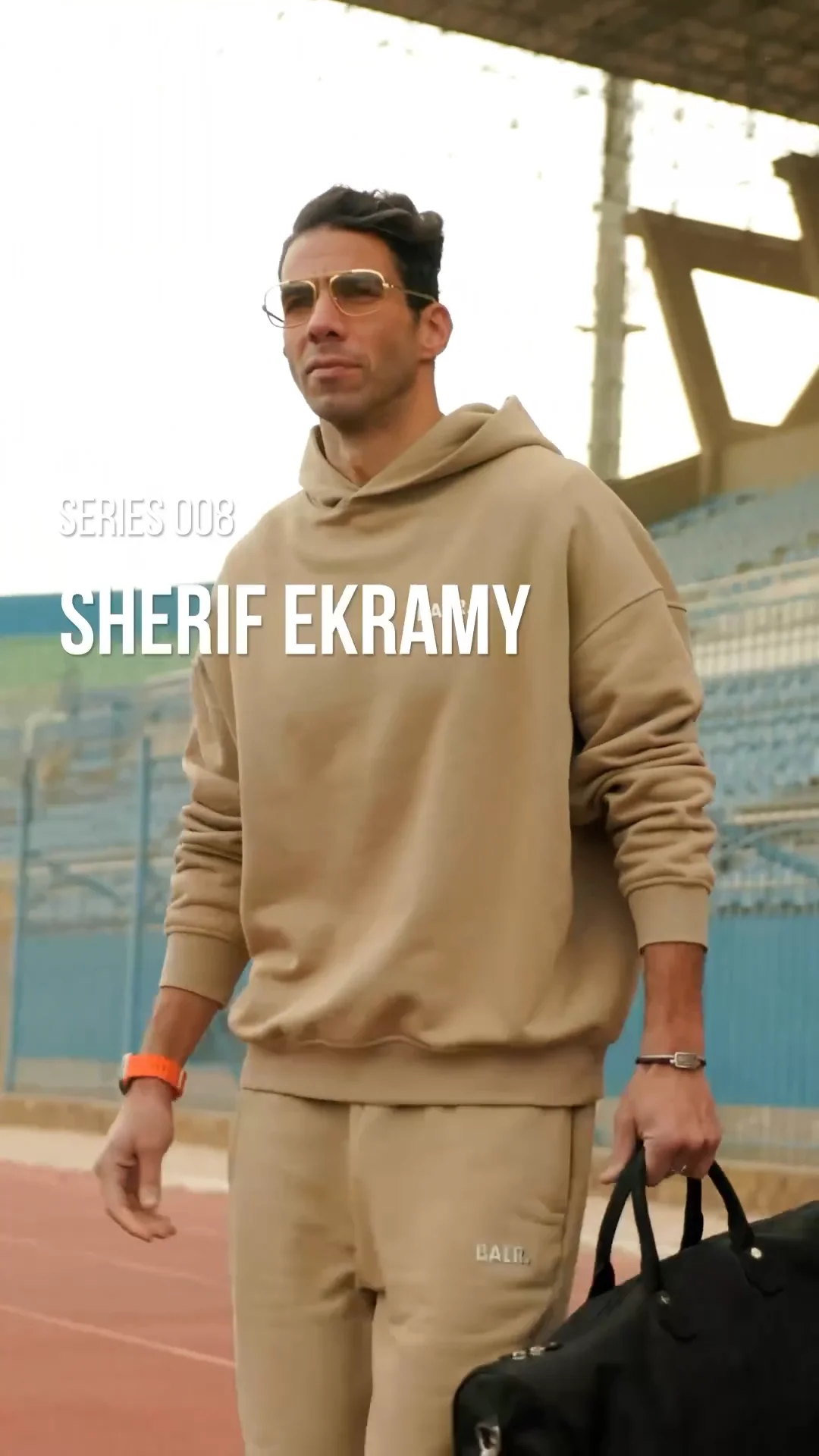 SHERIF EKRAMY Teaser on Vimeo