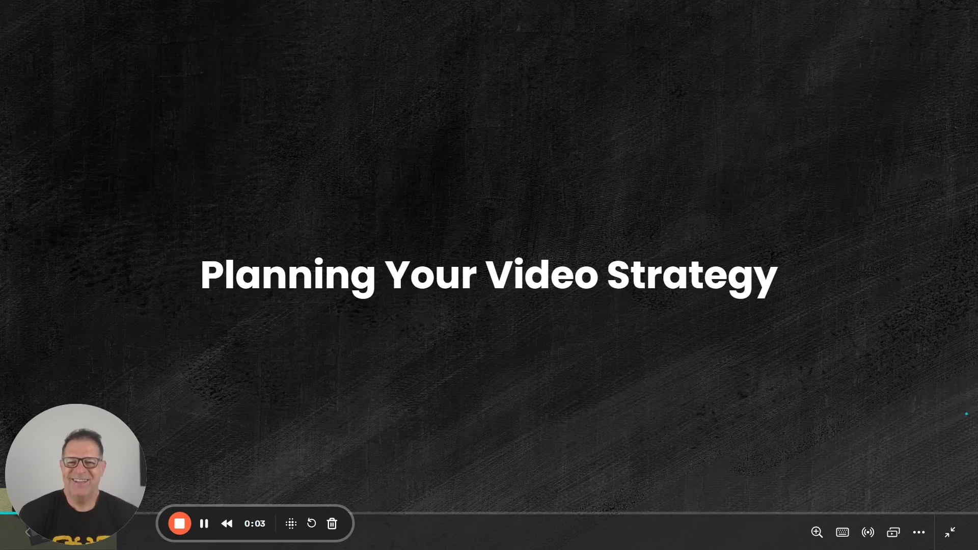 Planning your video strategy - Video 4 on Vimeo