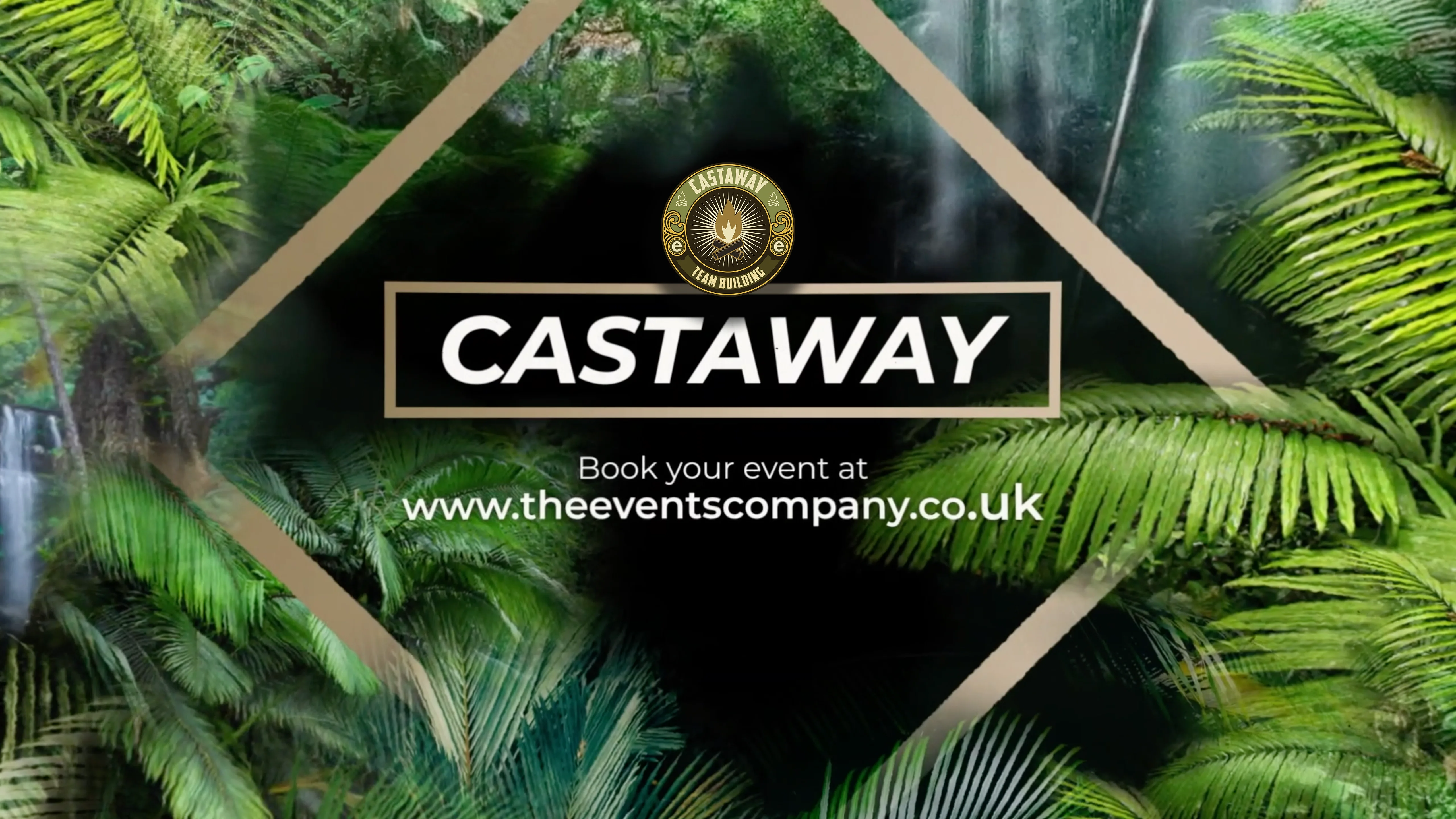 Castaway Teaser on Vimeo